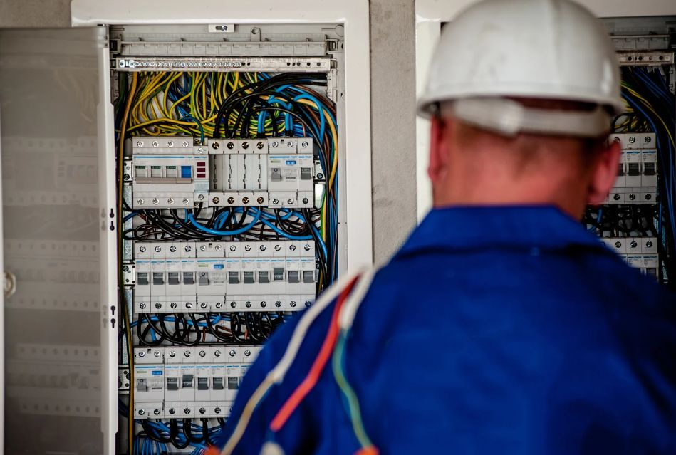 Électricien à La Rochelle - La Rochelle Elec 17
